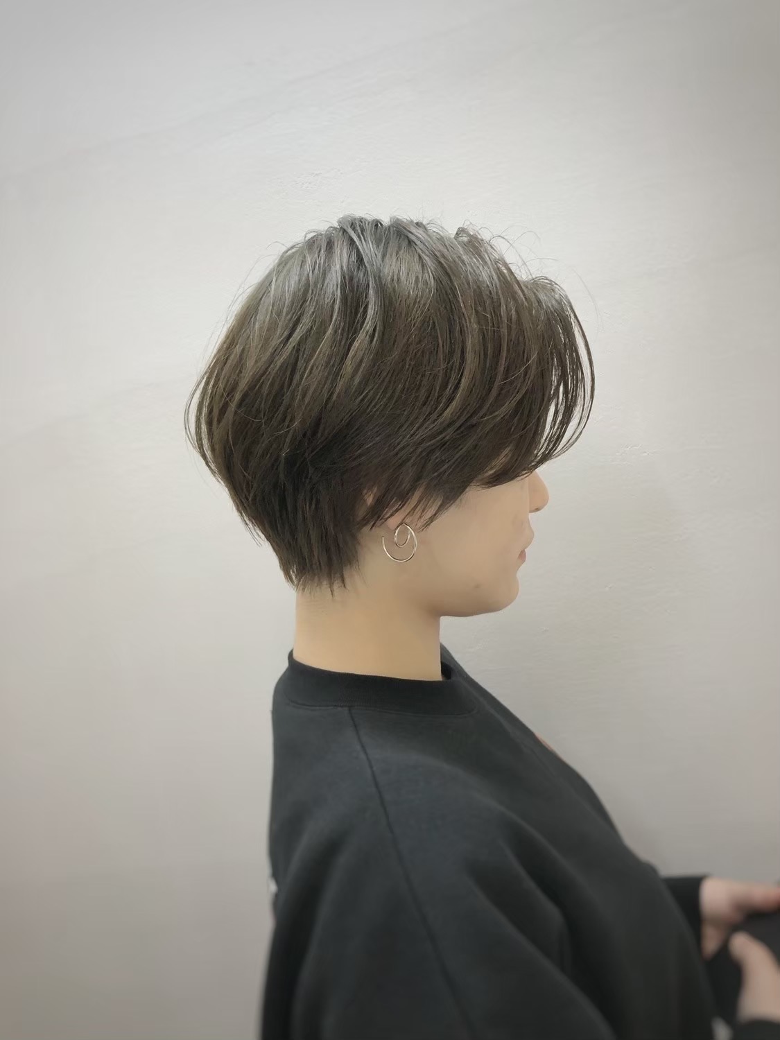 50代でオススメの髪型！ぽっちゃりさん必見です！ – Lusso chiaro